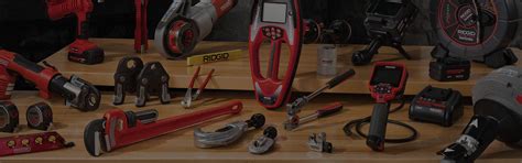 ridgid tool registration a comprehensive guide to the ridgid lifetime service agreement toolup