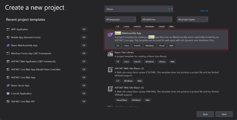 embedded sdk v3 3 40 blazor with javascript sample bold bi docs