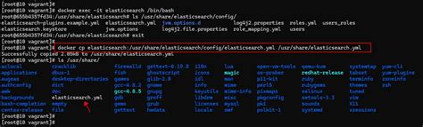 Mall在linux环境下的部署（基于docker容器），docker安装mysql、redis、nginx、rabbitmq、elasticsearch、logstash、kibana