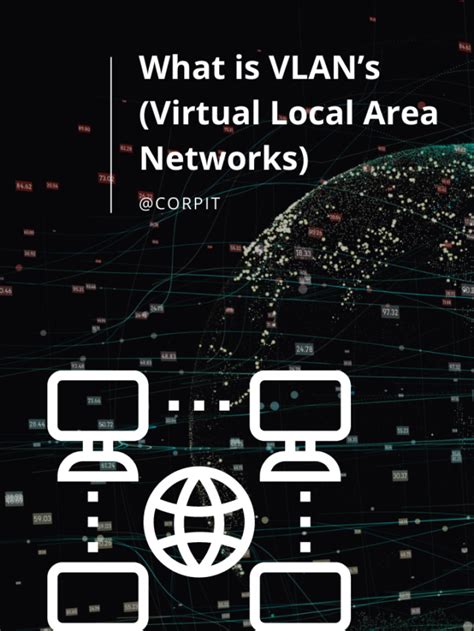 What Is Vlans Virtual Local Area Networks Corpit