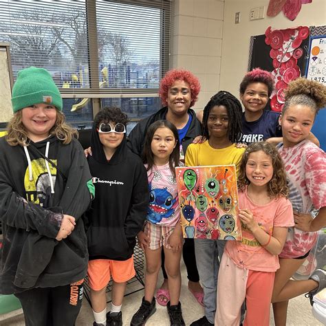 About Our School Riverside Central Elementary School