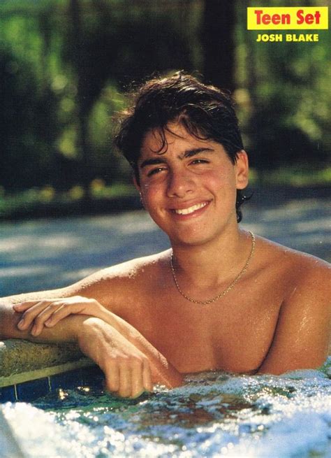 Josh Blakes Biography Wall Of Celebrities