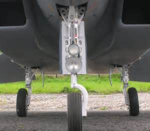 F 15 Arf Landing Gear