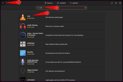 How To Install Vlc On Ubuntu