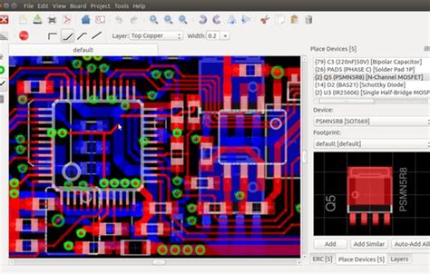 Best Proteus Pcb Design Alternatives Top Circuit Simulators In 2024 Alternativeto