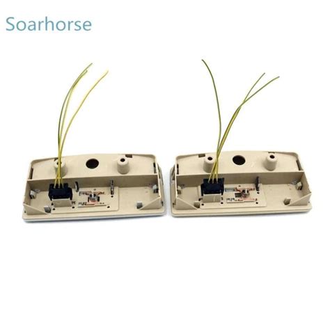 Interior Lights Car Dome Reading Light Interior Lamp For Vw Polo 9n