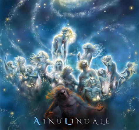 Valar Wiki Ardapedia Fandom