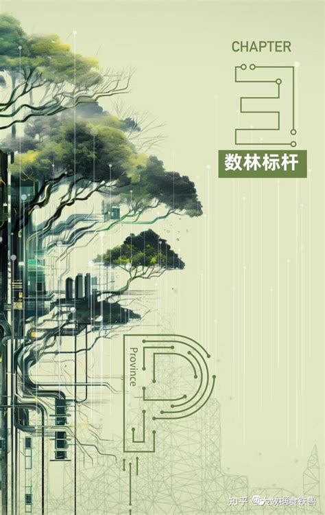 《中国地方公共数据开放利用报告》：从“政府数据开放”迈向“公共数据开放”的方向 知乎