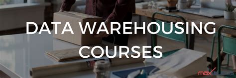 data warehousing courses data warehousing certification course