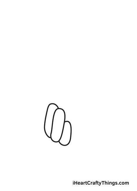 Holding Hands Drawing How To Draw Holding Hands Step By Step