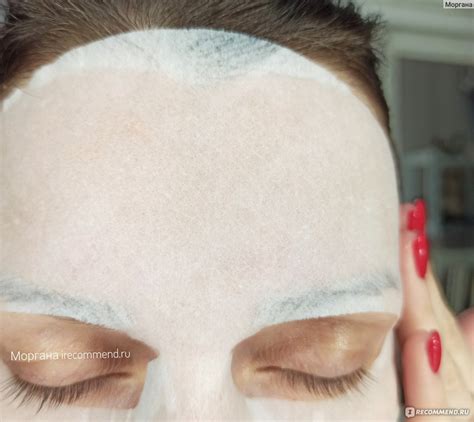 Тканевая маска для лица Skin79 увлажняющая Seoul Girl's Beauty Secret ...