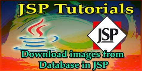 Download Images From Database In Jsp Javascript Examples Download