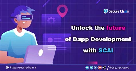 Boost Your Dapps With Securechain Ai Securechain Ai Posted On The