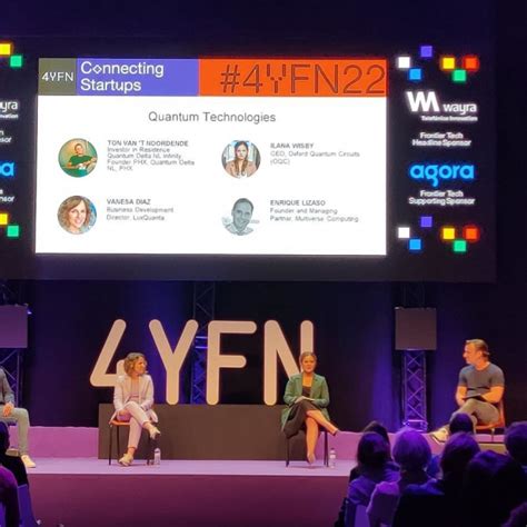 Mobile World Congress 2022