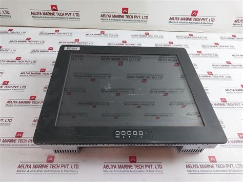 Xycom Pro Face Touch Screen Lcd Display Ip Aeliya Marine