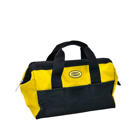 Crownman Multi Purpose Tool Bag 12 5