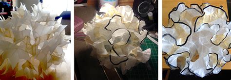 Hyperbolic Tessellations On Behance
