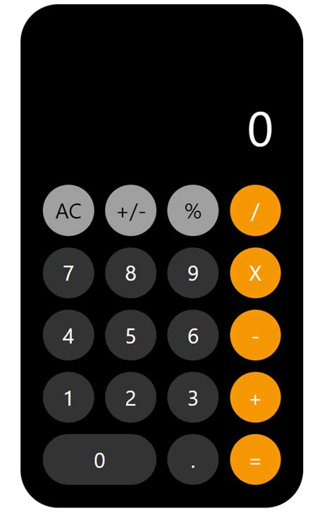 GitHub Toshimichi Calculator