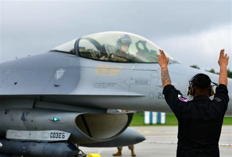 Dvids Images Usafe Aircraft Continue Ace Operations [image 9 Of 13]