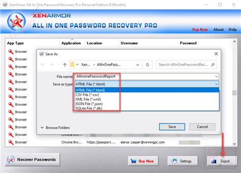 Xenarmor All In One Password Recovery 40 Off Coupon Code