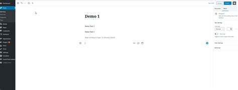 How To Create Slider In Wordpress Step By Step Quadlayers