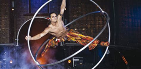 “dralion” A Delight Better Magazine