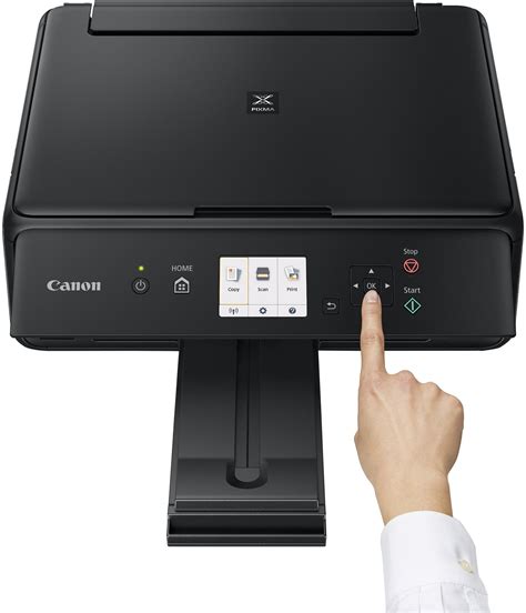 Specificaties van Canon TS5055 - Tweakers