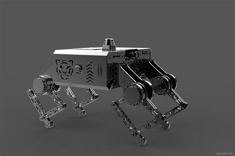并联四足机器人项目开源教程（五） 四足机器人相关书籍and论文研读highly Dynamic Quadruped Locomotion Via Whole Body Csdn博客