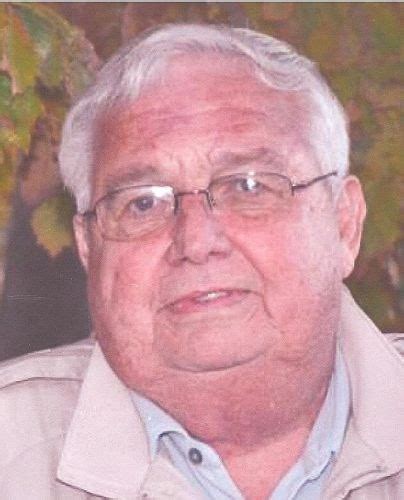 James Mcintire Obituary Muncie In