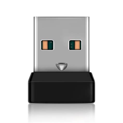 Wireless Receiver Dongle For Unifying Wireless Key Grandado