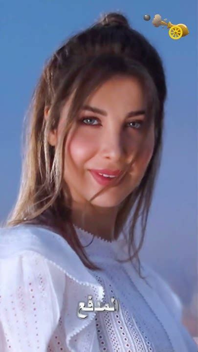 نانسي عجرم تزوجت مره واحده من دكتور اسنان لبناني وانجبت منه ثلاث بنات