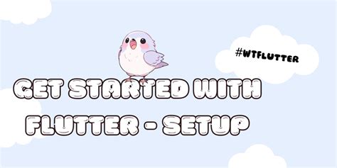 How To Install Flutter On A Macbook Dev Community