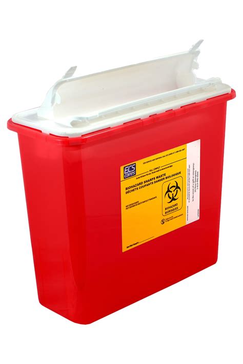 Shop — Secure Sharps Shop — Secure Sharps