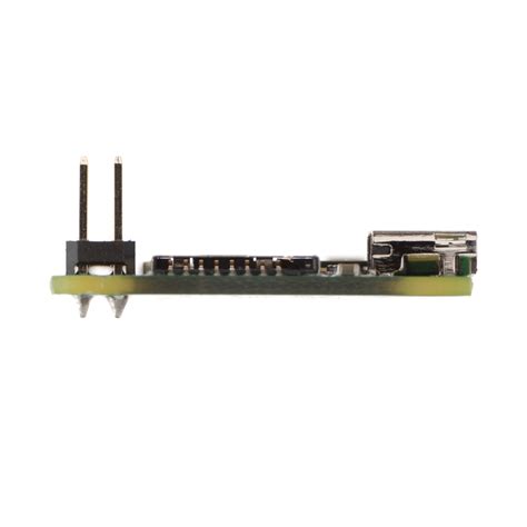 raspberry pi zero wh with soldered headers — raspberry pi australia