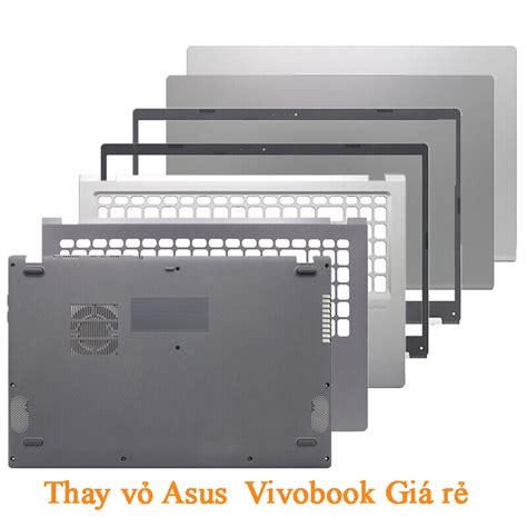 Thay V Laptop Asus Vivobook L Y Ngay Gi R T I H N I Laptop Thi N Th Nh Kho Laptop Gi R