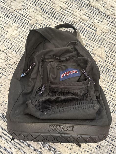 Jansport Backpack 20 Years Of Heavy Use And Intl Travel R