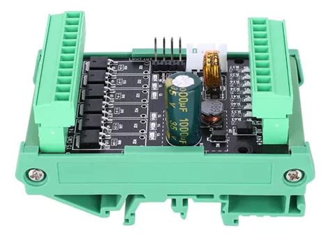 Electrical Accessory Plc Industrial Control Board Simple Mercadolibre