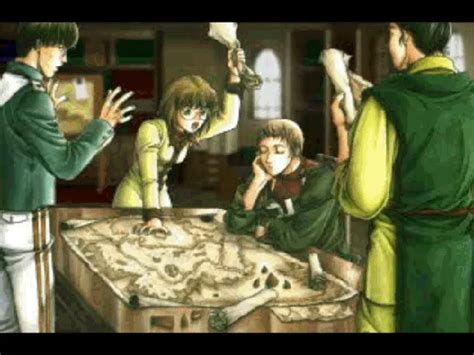 Suikoden Ii Screenshots Mobygames