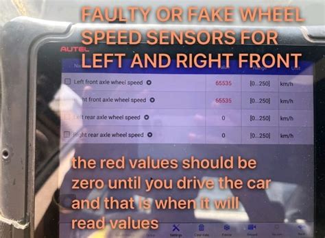 Solved Collision Prevention Assist Plus Inoperative Warning