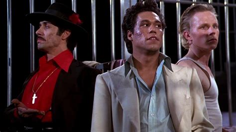 Zoot Suit 1981 — The Movie Database Tmdb