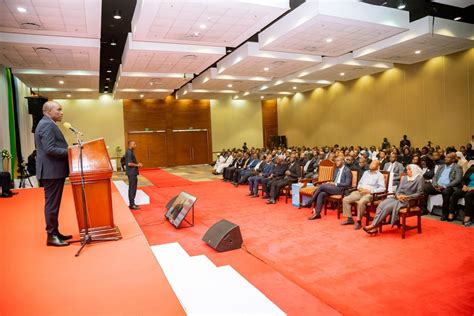 Dktbiteko Aipongeza Ewura Usimamizi Sekta Ya Maji Full Shangwe Blog