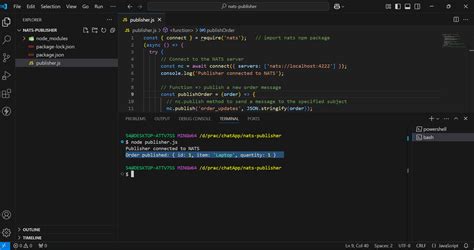 Nats Socket Architecture A Beginners Guide