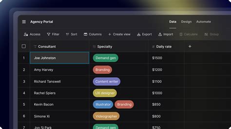 budibase an open source platform for building apps on top of sql rest
