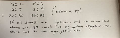 Is This Correct Edexcel Higher R GCSE