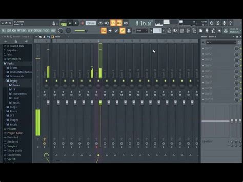 How To Turn Off Microphone In Fl Studio INS