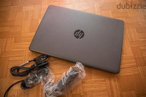 جديد لم يستخدم لاب توب Hp Core I5 ممتاز لتشغيل الالعاب والبرامج لاب