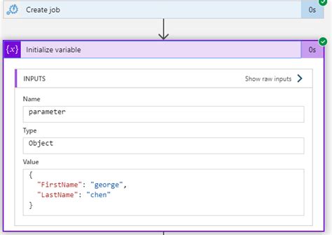 Azure How To Get A Parameter From A Runbook When It Is Excuted
