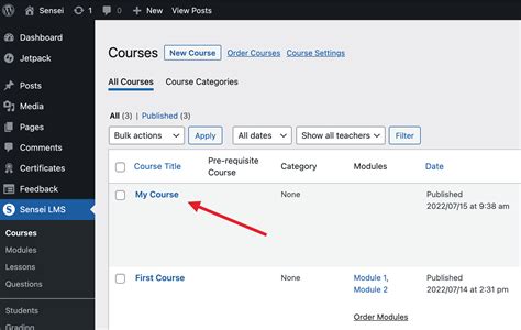 option to add created lesson from the course editor · issue 5360