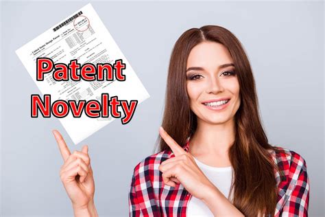 What Is Patent Novelty Answered Patent Rebel