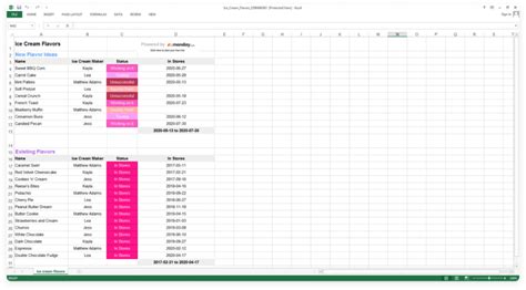 step by step guide to effortlessly import excel data into